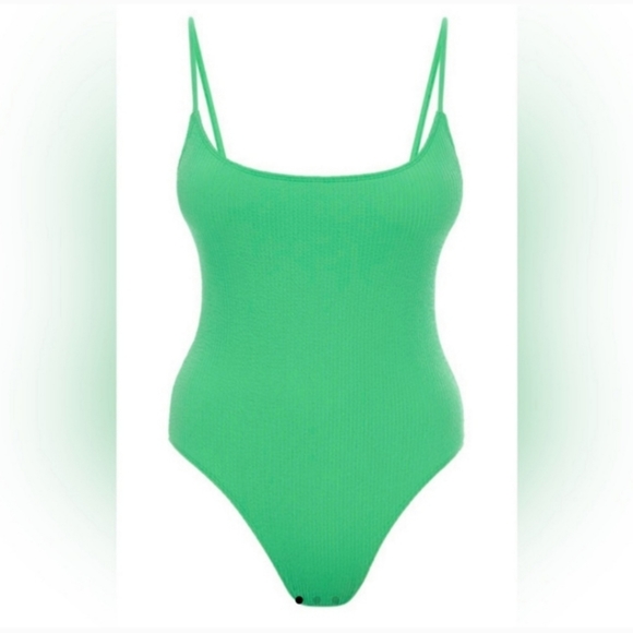 Monday Swimwear | Swim | Monday One Piece Swimsuit | Poshmark